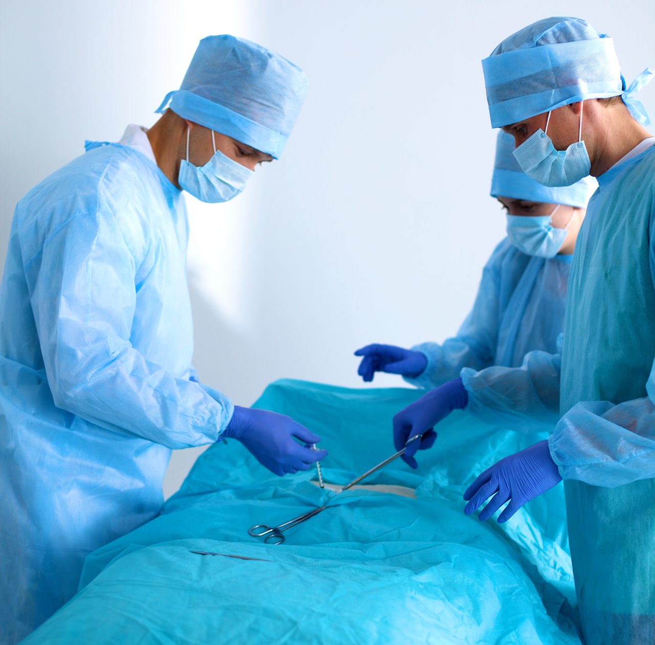 Surgical Coverage Solved | Synergy Health Partners